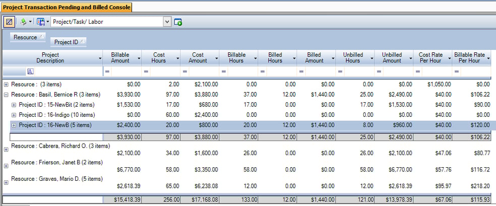 PSA Accounting Software for CPA Firms