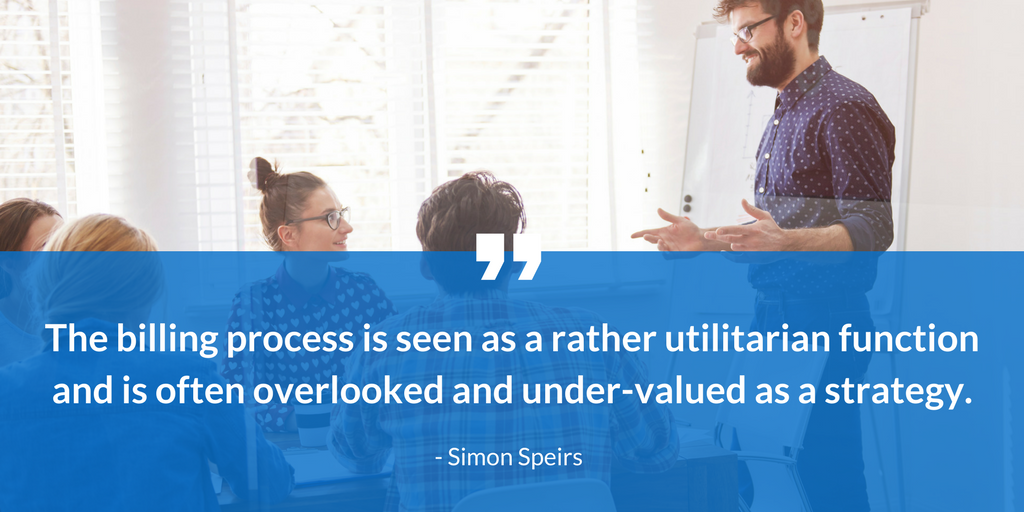 Developing an Effective Project Billing Process